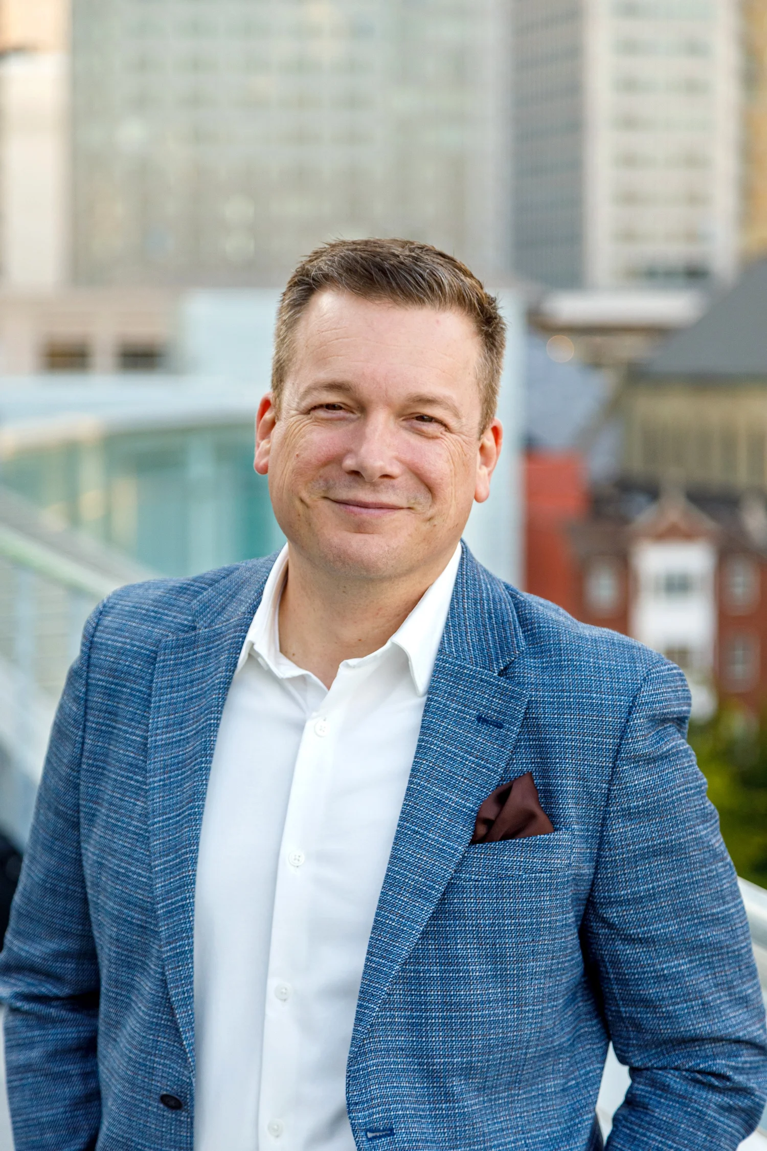 Joe Mull – Employalty and BossBetter Speaker