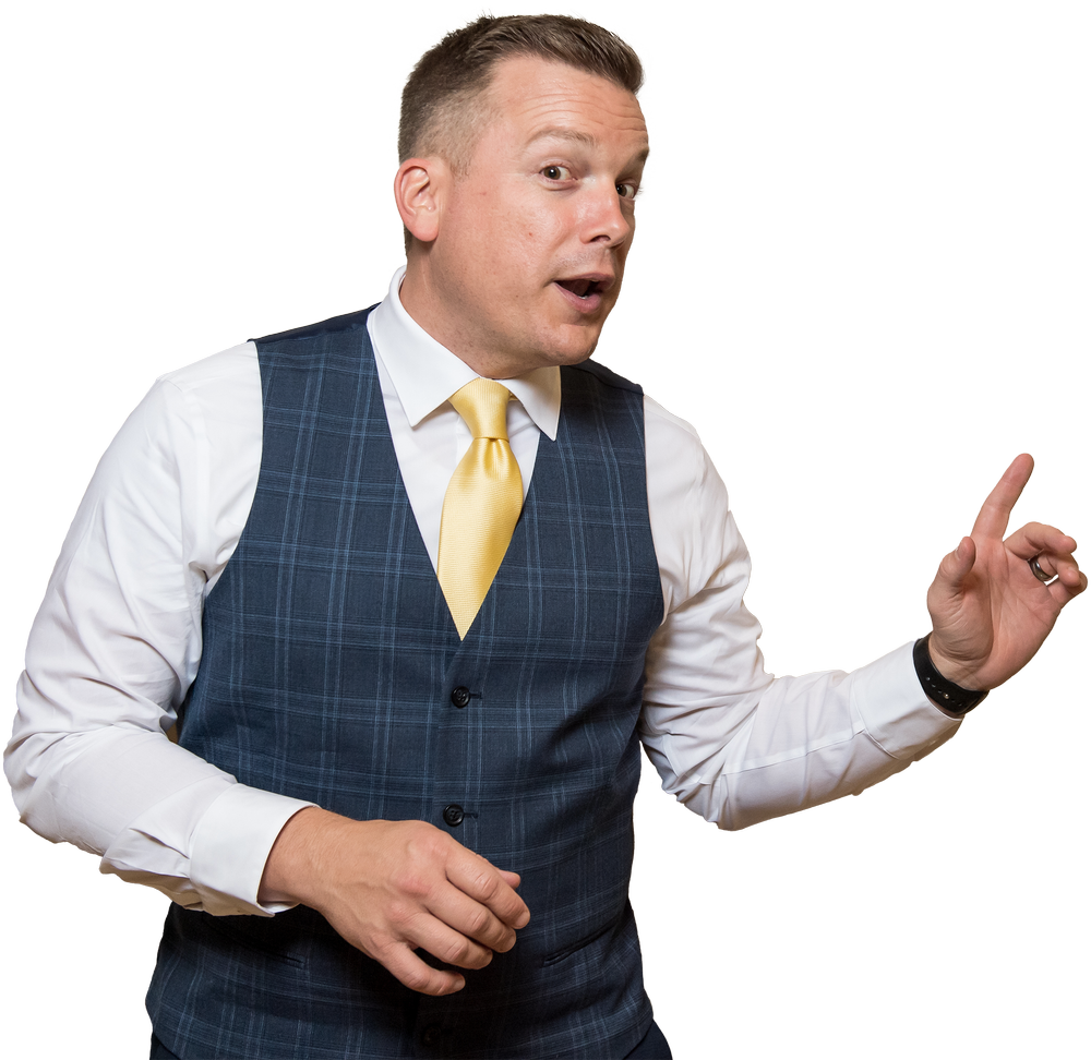 Joe Mull – Employalty and BossBetter Speaker