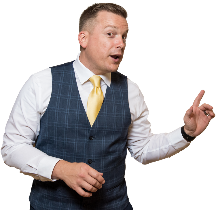 Joe Mull – Employalty and BossBetter Speaker