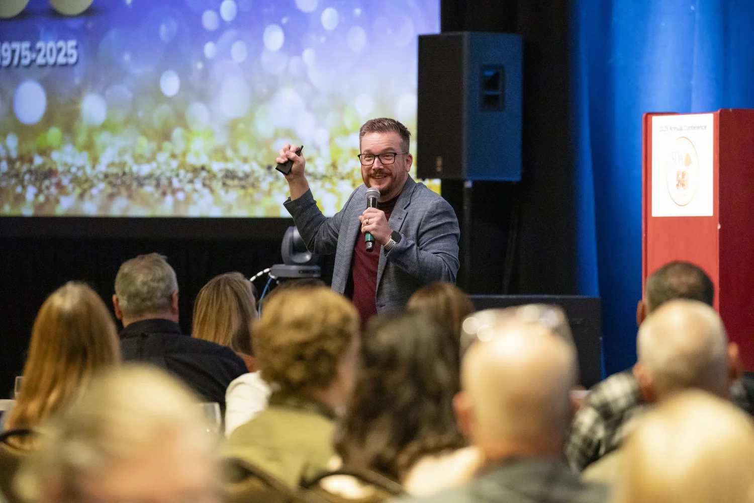 Joe Mull - Workforce Engagement Expert and Leadership Speaker | Author ...