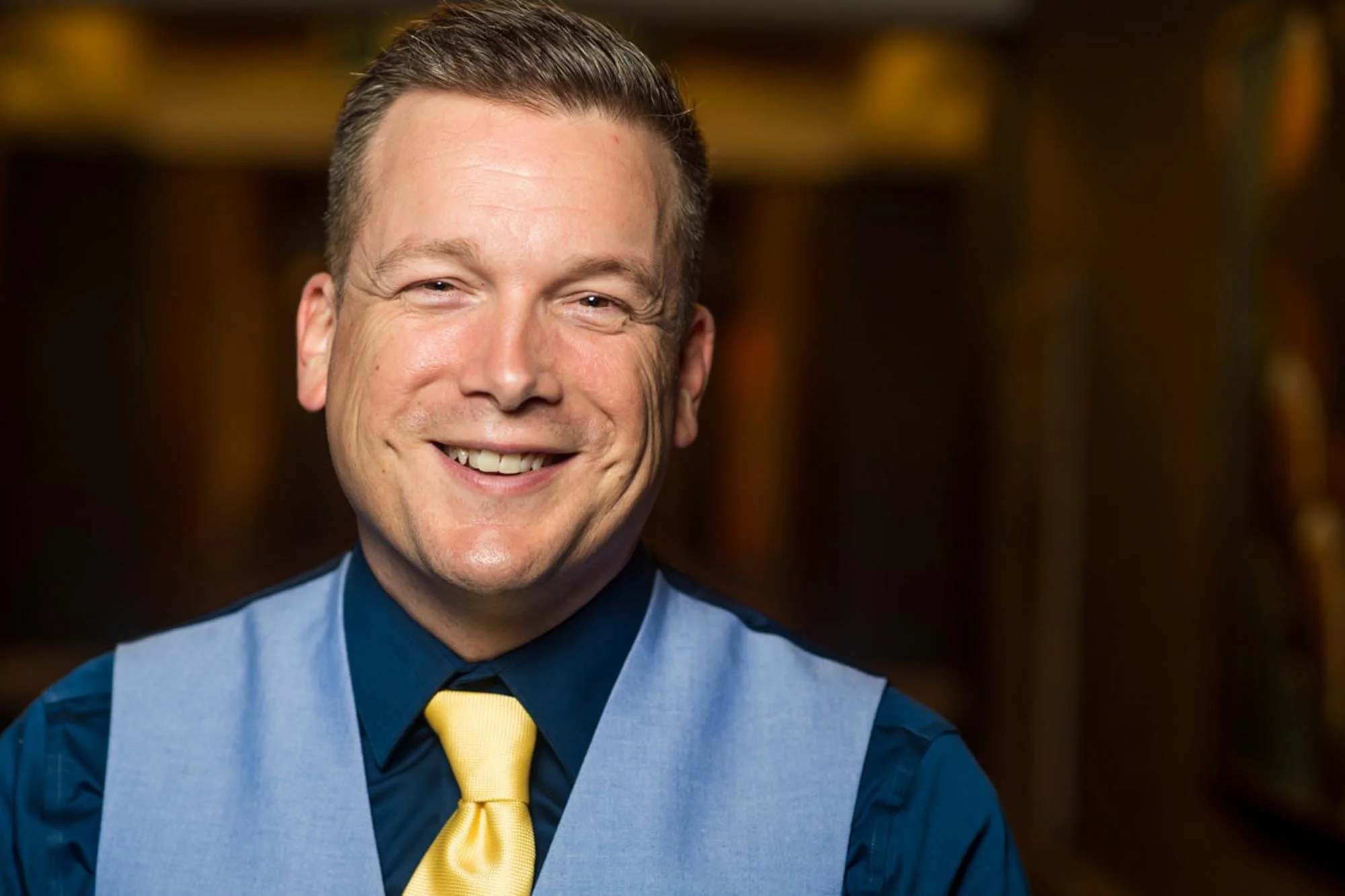 Joe Mull – Employalty and BossBetter Speaker