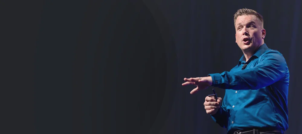 Joe Mull – Employalty and BossBetter Speaker