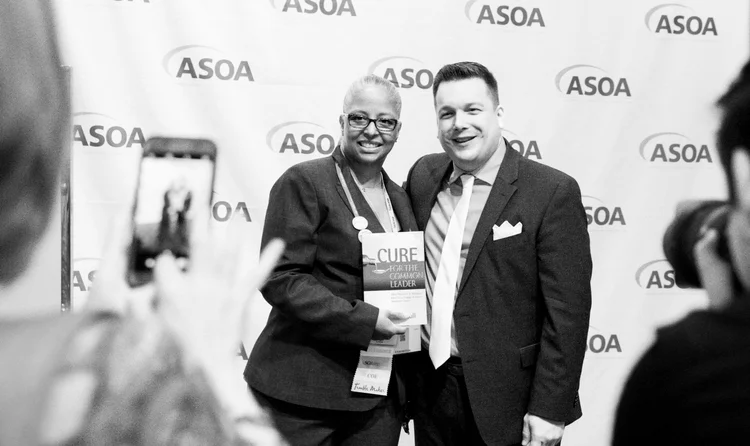 Joe Mull - Workforce Engagement Expert and Leadership Speaker | Author ...