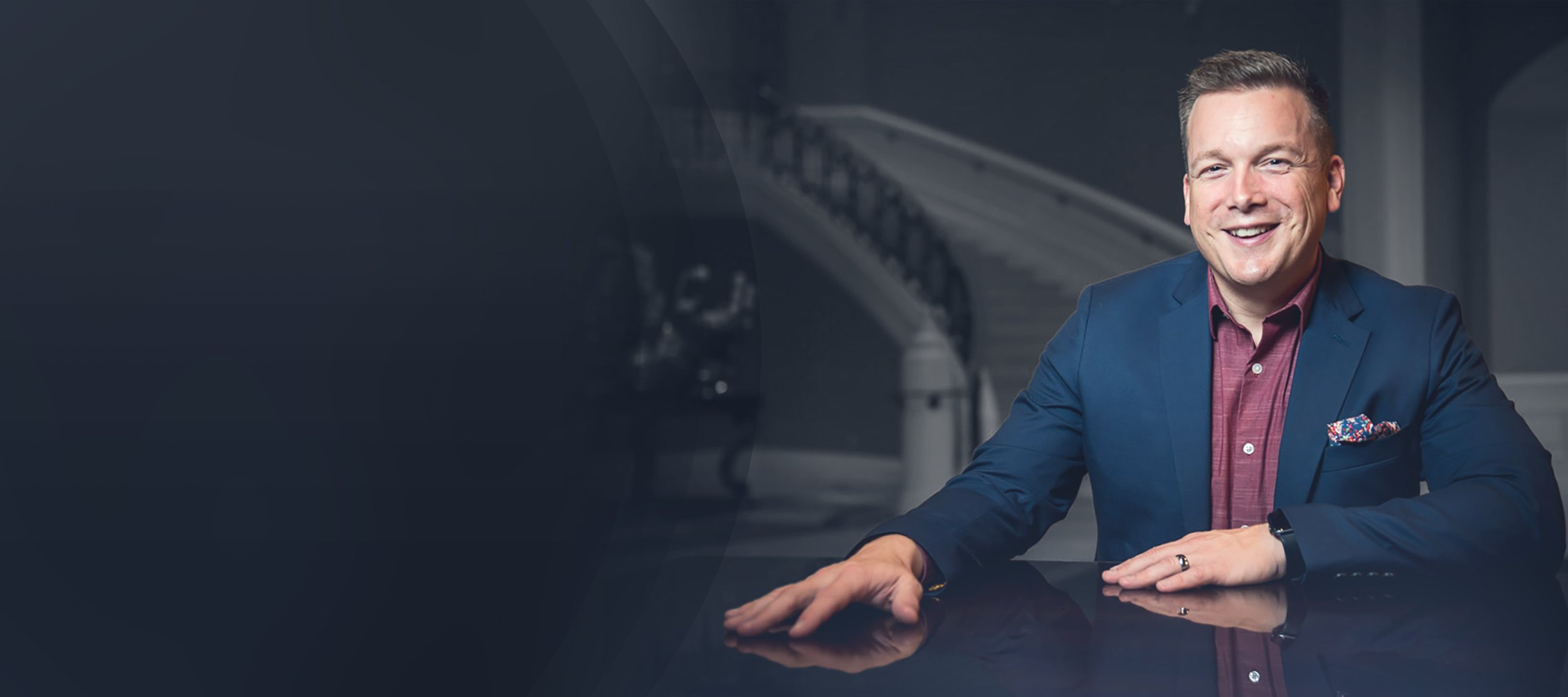 Joe Mull – Employalty and BossBetter Speaker