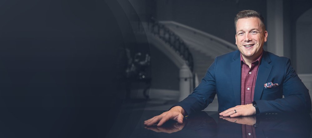 Joe Mull – Employalty and BossBetter Speaker