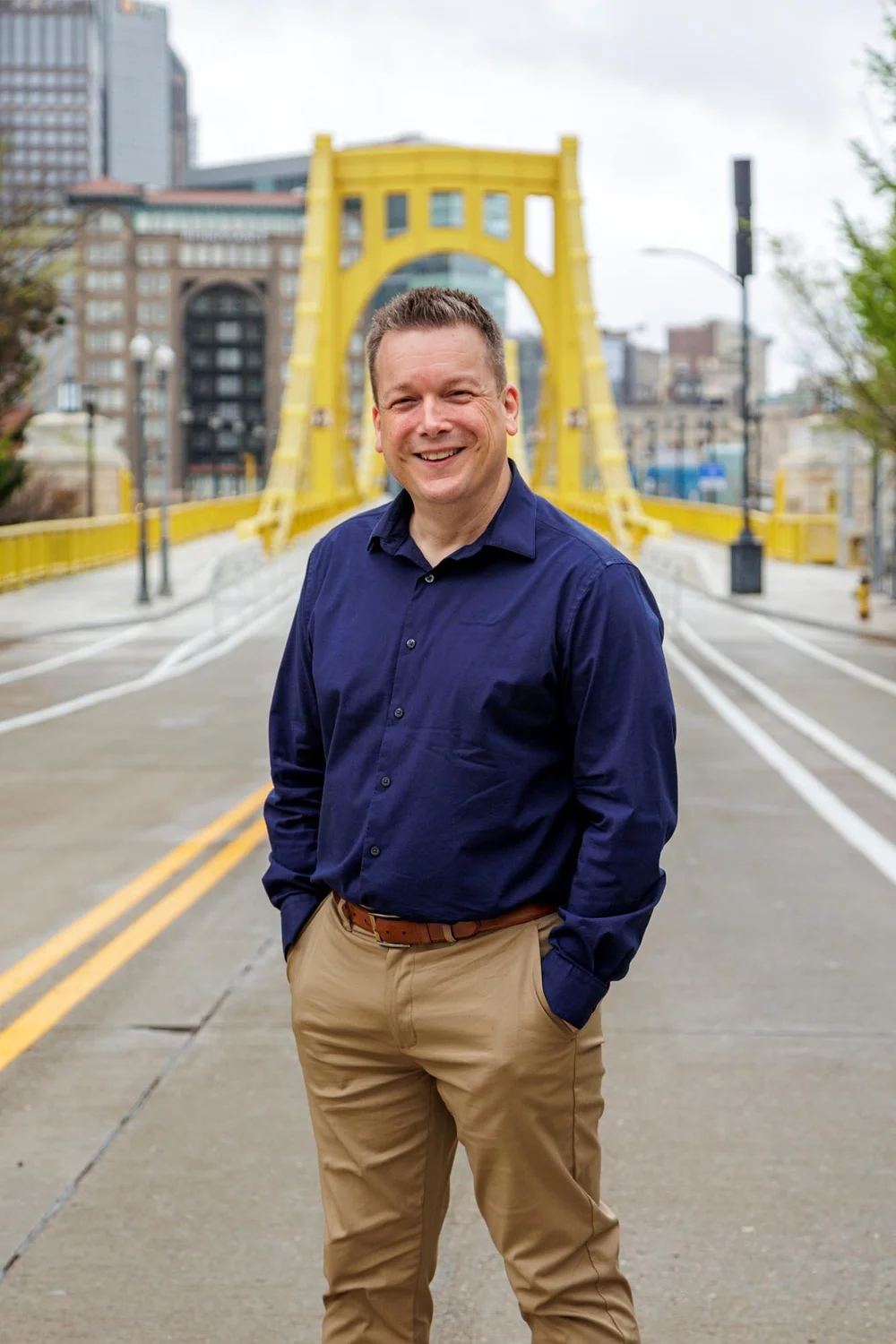 Joe Mull – Employalty and BossBetter Speaker