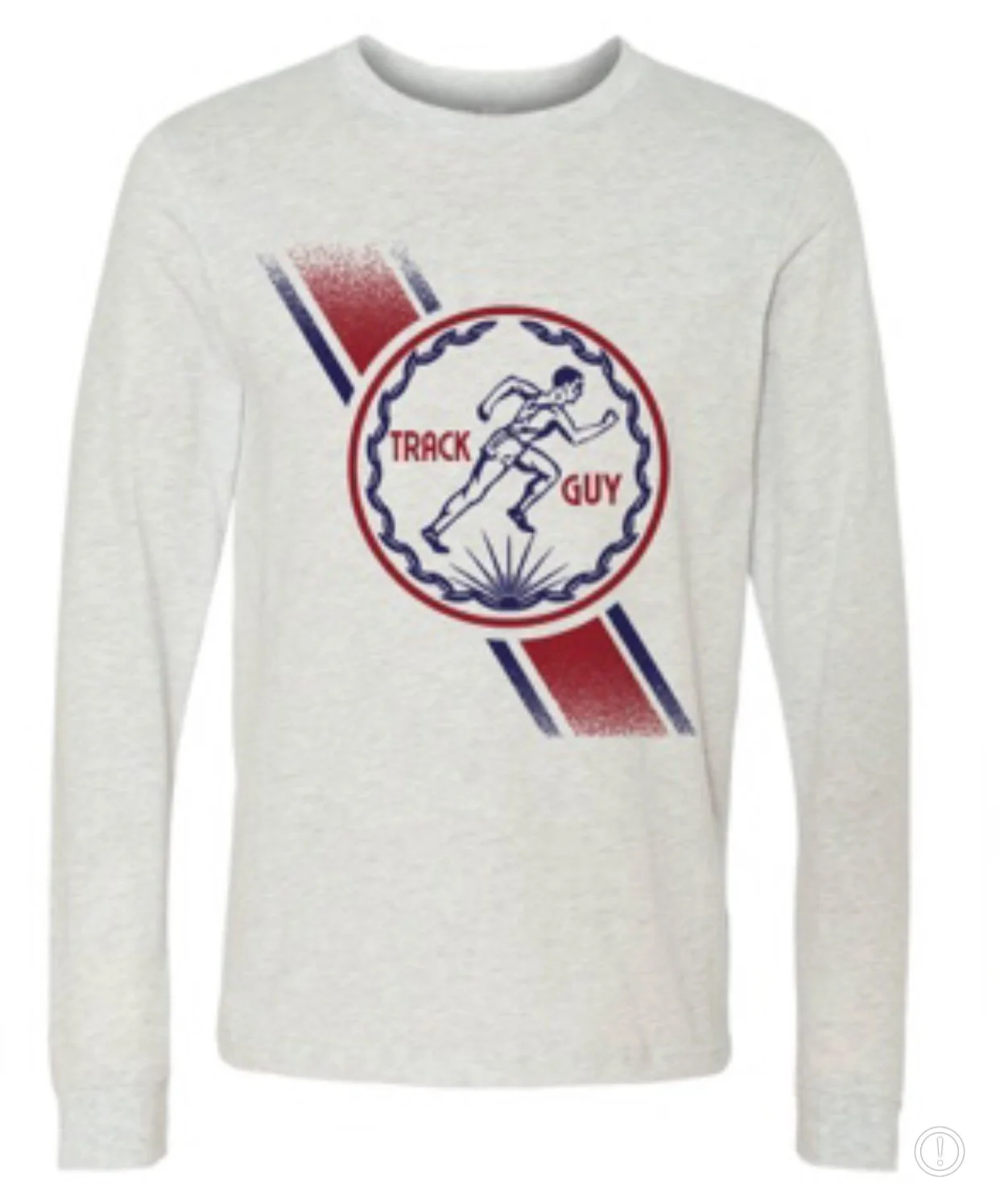 Shop — Track Guy Foundation