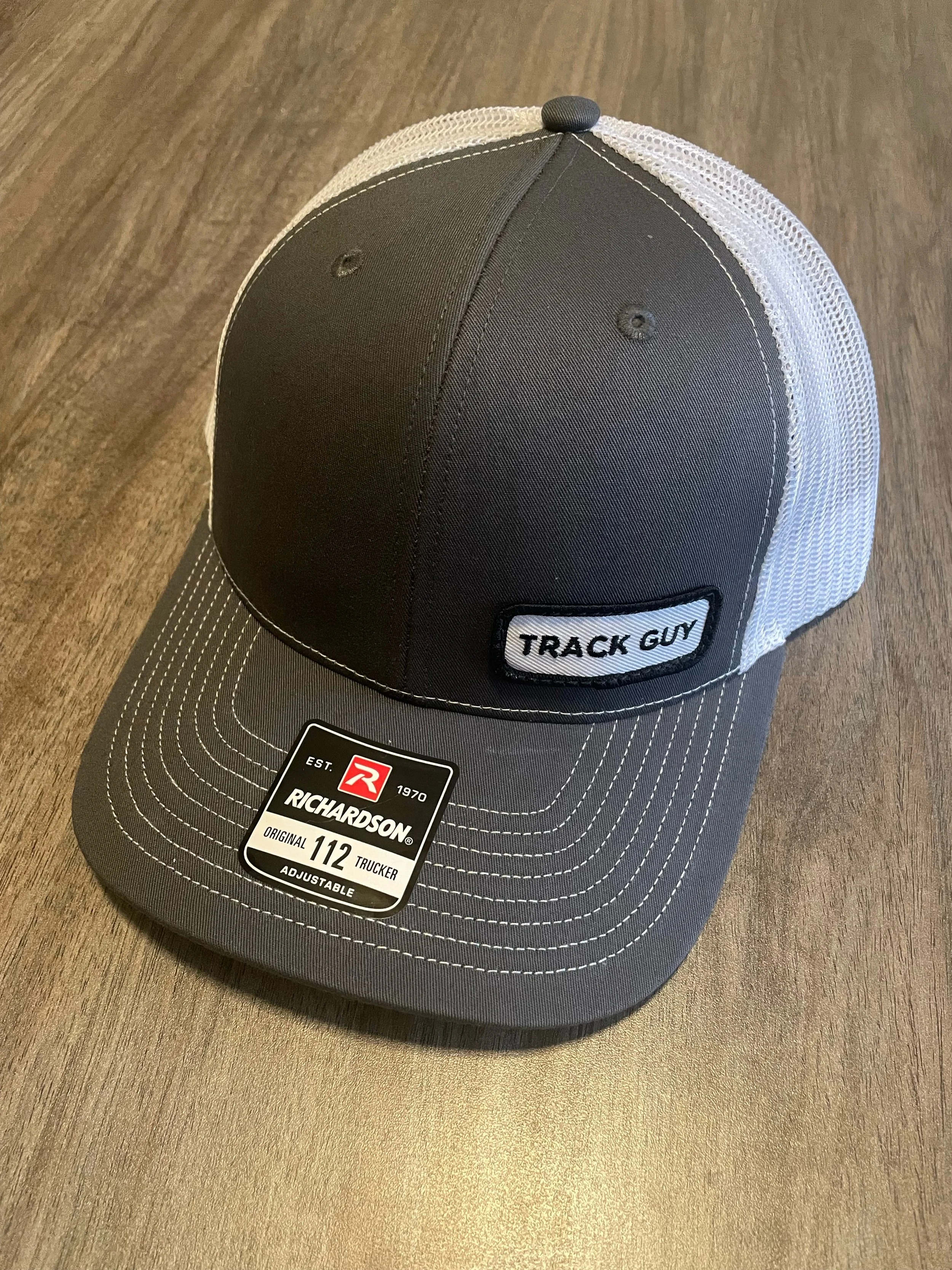 Shop — Track Guy Foundation
