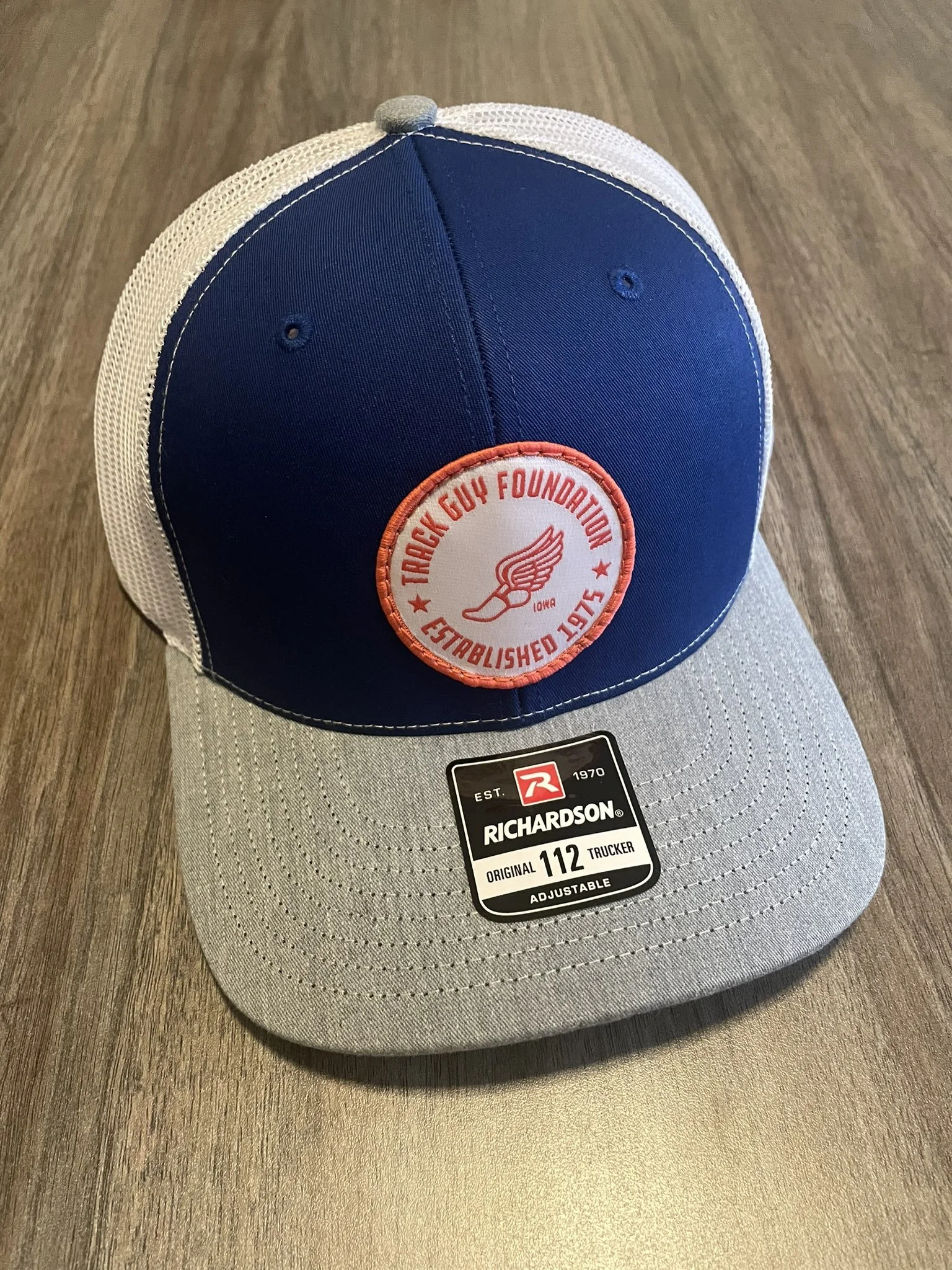 Shop — Track Guy Foundation