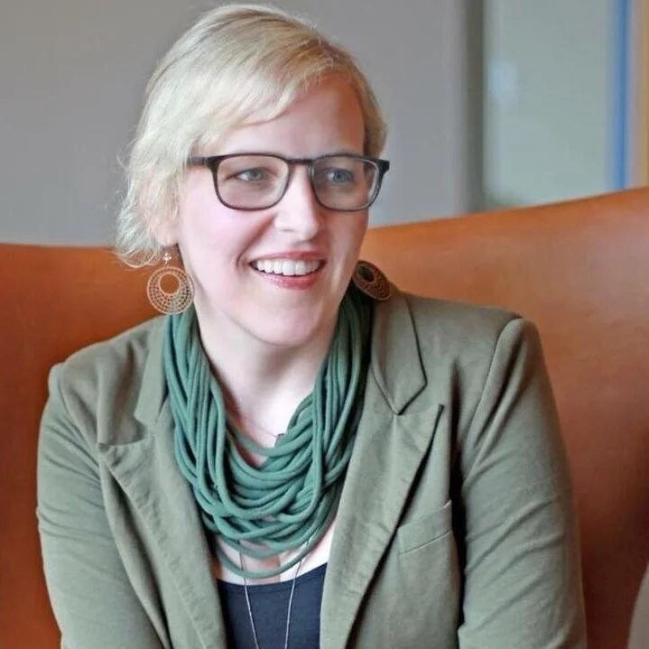 GoodWork Dallas' Team is Female Focused — Good Coworking l Dallas ...