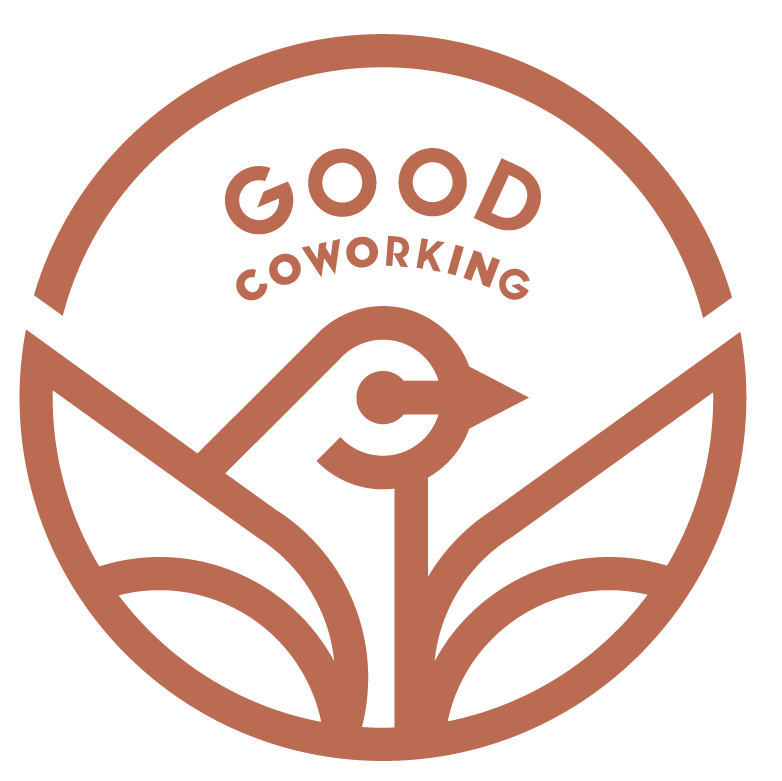 GoodWork Dallas - Sustainability & Inclusivity Driven Coworking