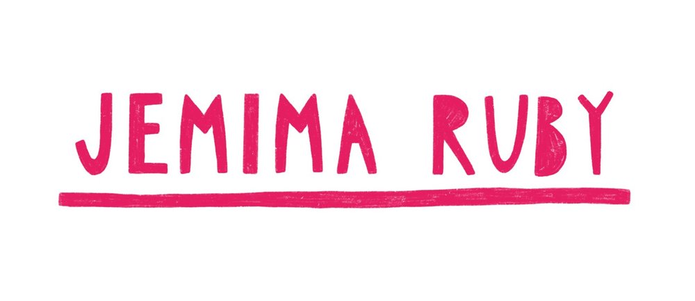 Jemima Ruby