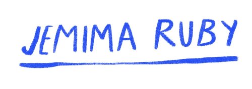 Jemima Ruby