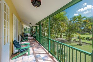 Facilities — Halton Great House