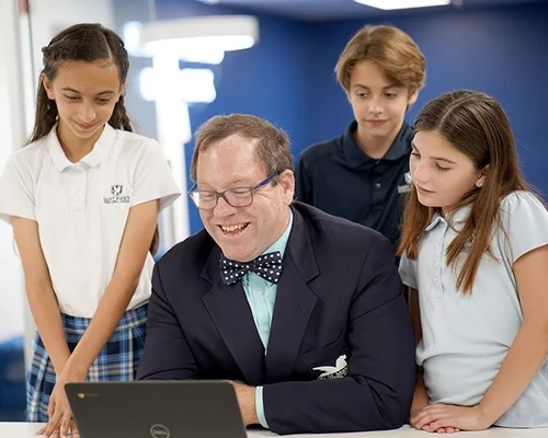 Saint Marks | Episcopal Private School, Fort Lauderdale