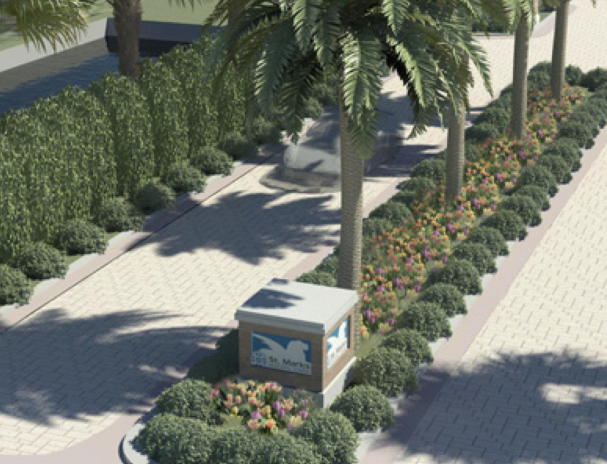 At a Glance — Saint Marks | K-8 Private School-Fort Lauderdale, Florida