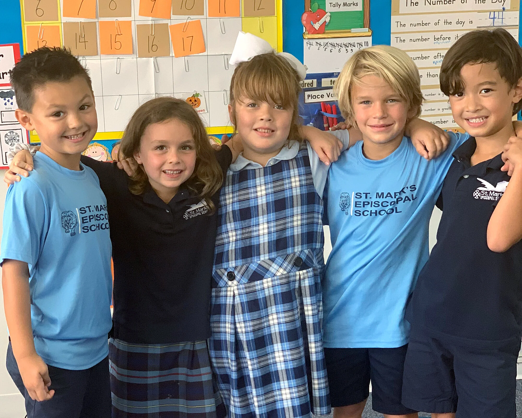 Visit Us — Saint Marks | K-8 Private School-Fort Lauderdale, Florida