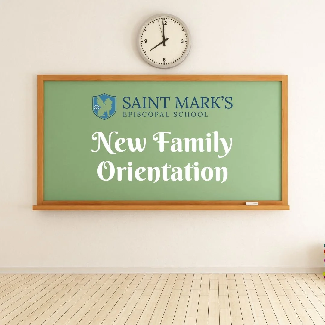 Saint Marks | Episcopal Private School, Fort Lauderdale