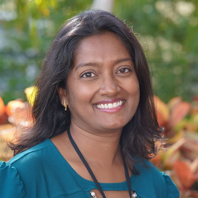 Fannelly Gobin — Saint Marks