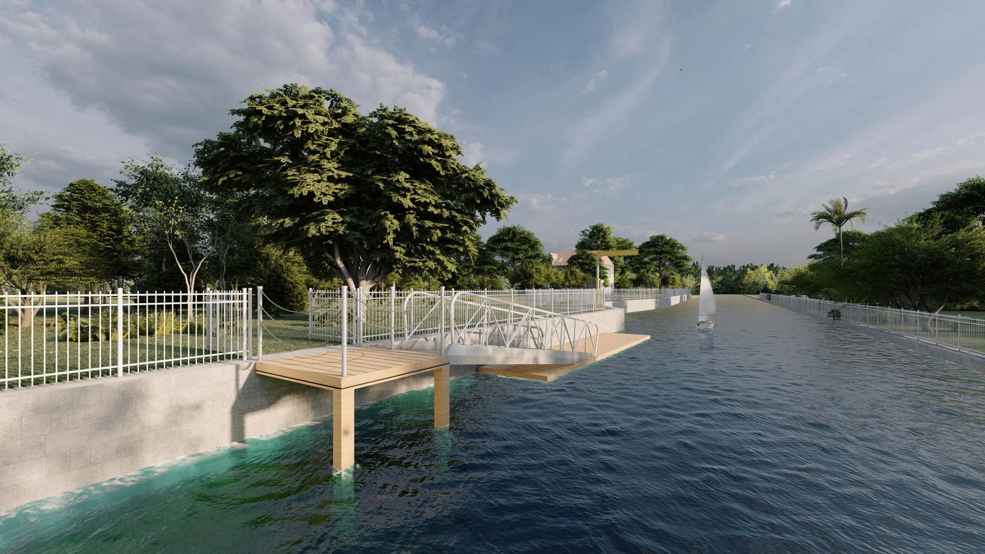 Sealab Media — Saint Marks | K-8 Private School-Fort Lauderdale, Florida