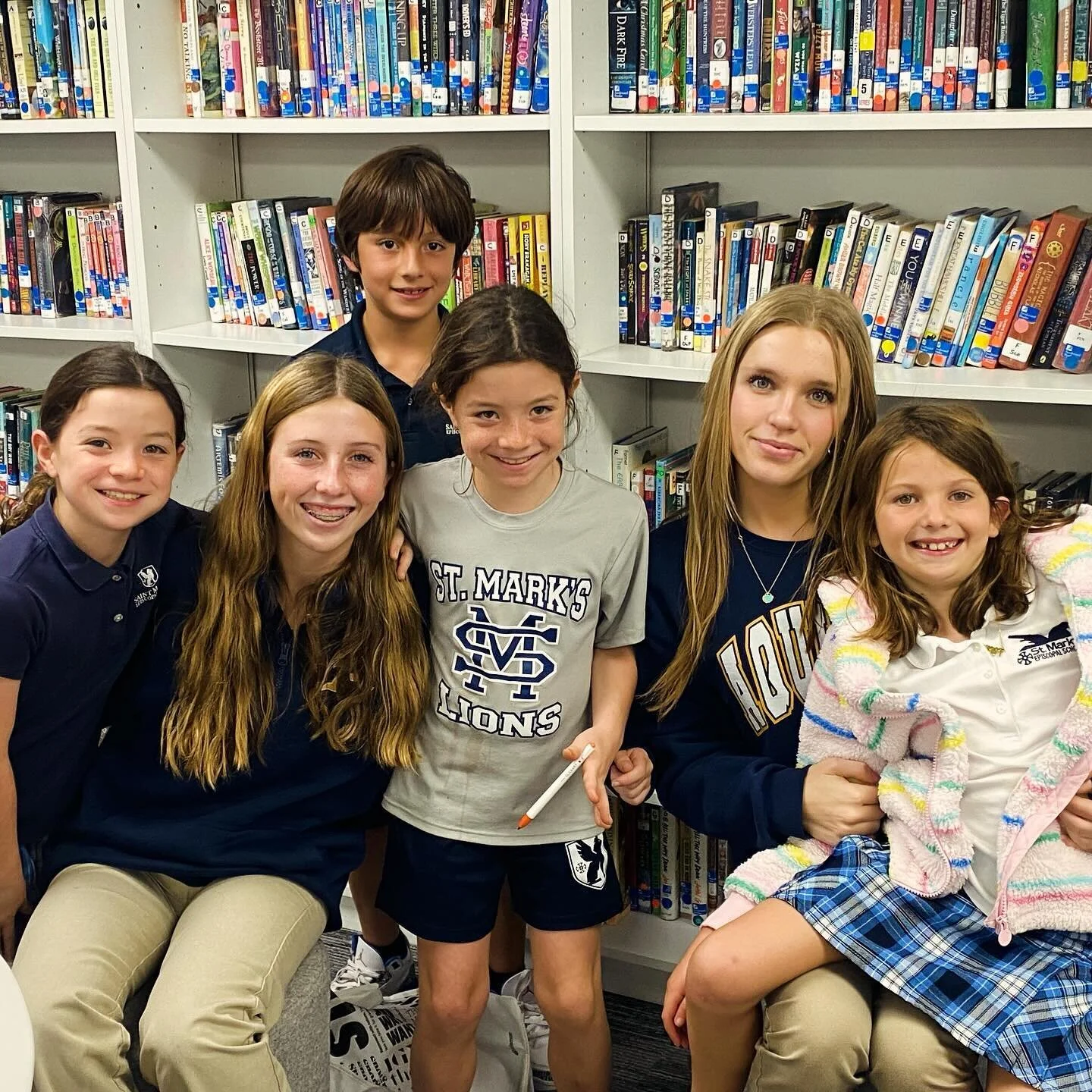 Saint Marks | Episcopal Private School, Fort Lauderdale