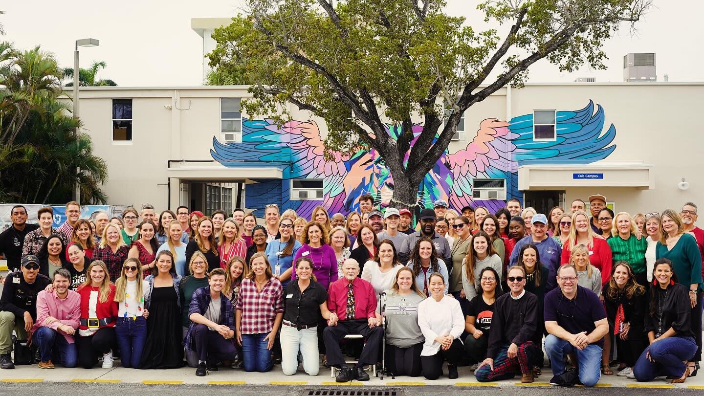 Saint Marks | Episcopal Private School, Fort Lauderdale