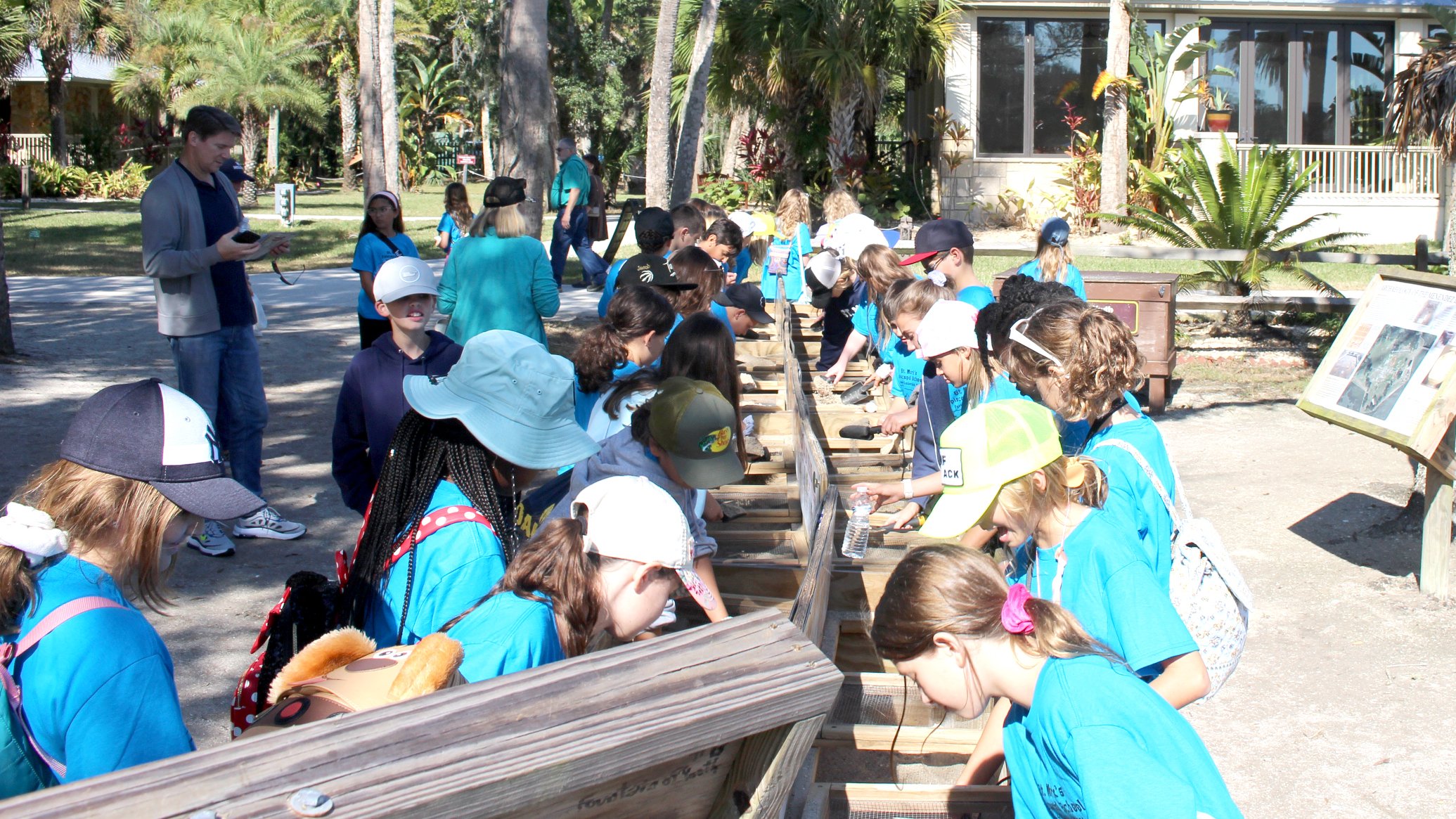 Beyond the Classroom — Saint Marks | K-8 Private School-Fort Lauderdale ...