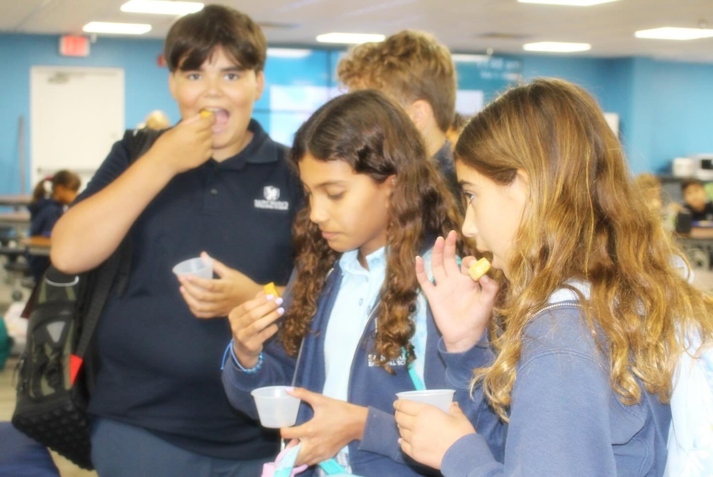 Saint Marks | Episcopal Private School, Fort Lauderdale