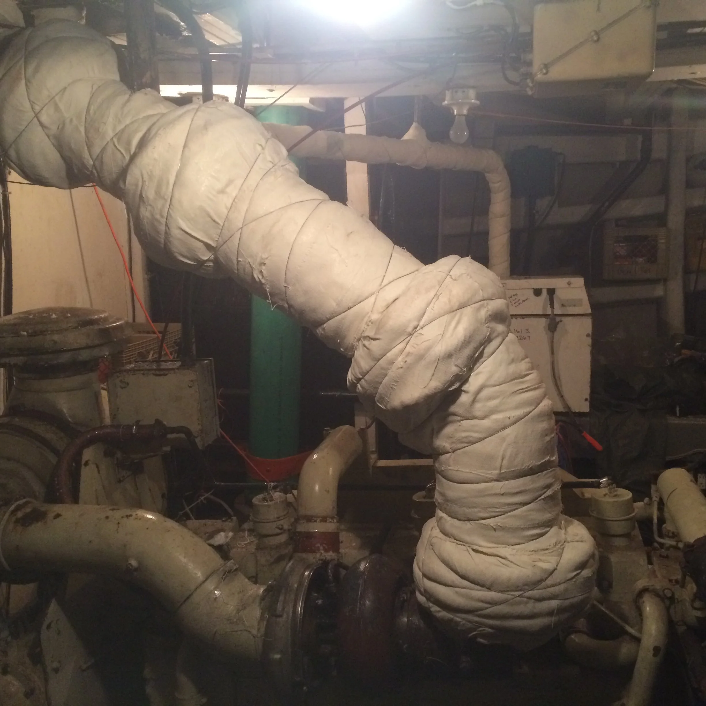 Photo Gallery — Shane Reddy Industrial Ltd