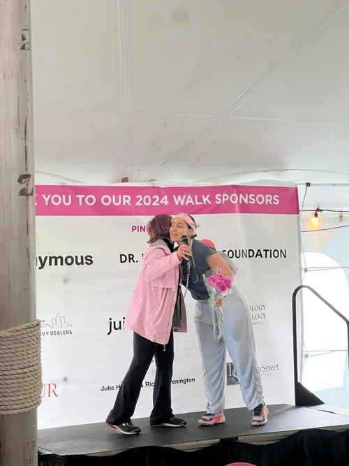Shades of Pink Walk 2024 — Shades of Pink Foundation