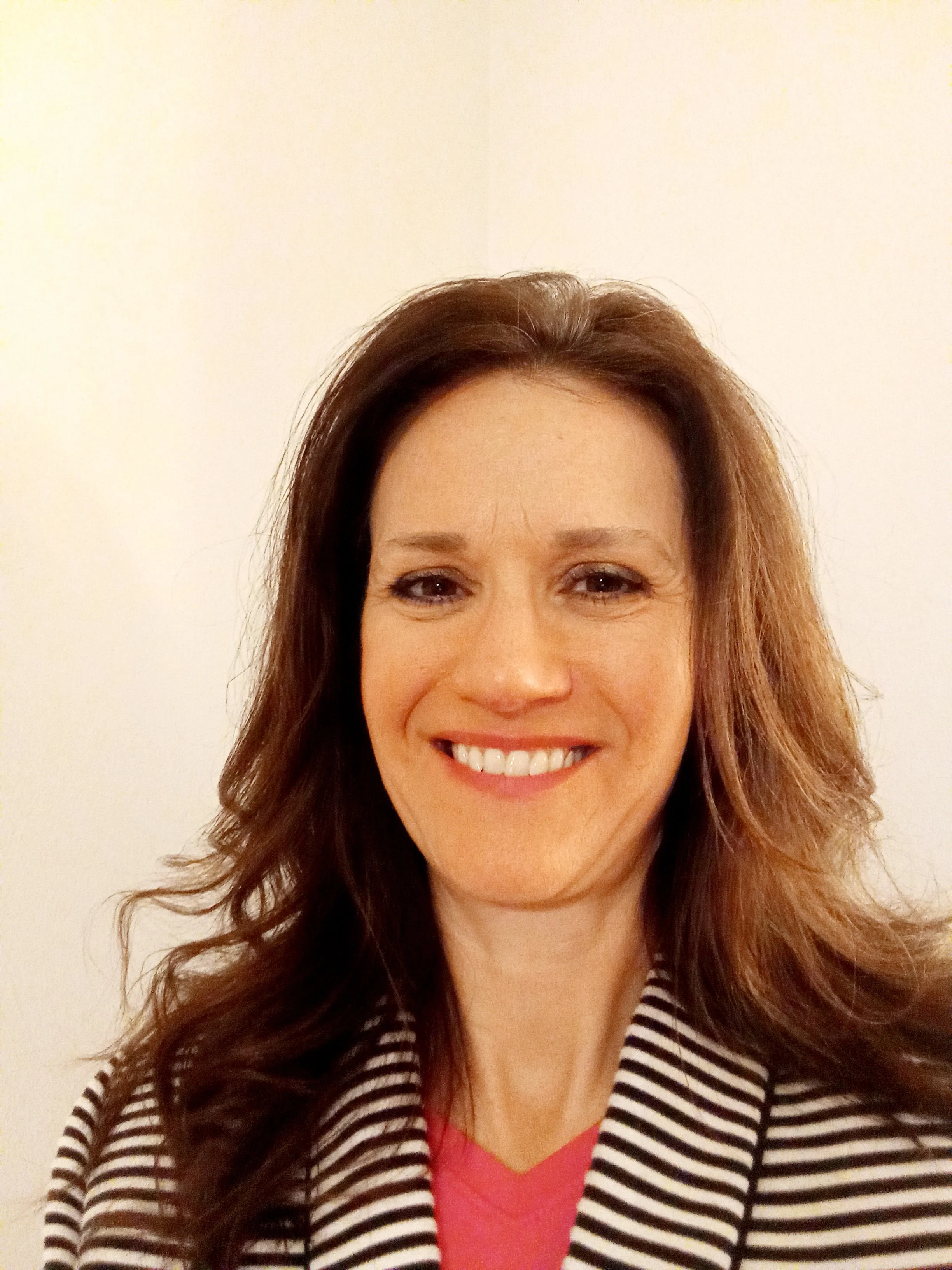 Shades of Pink Foundation