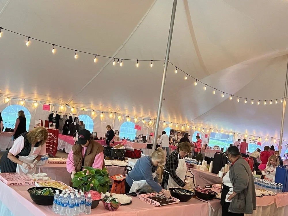 Shades of Pink Walk 2024 — Shades of Pink Foundation