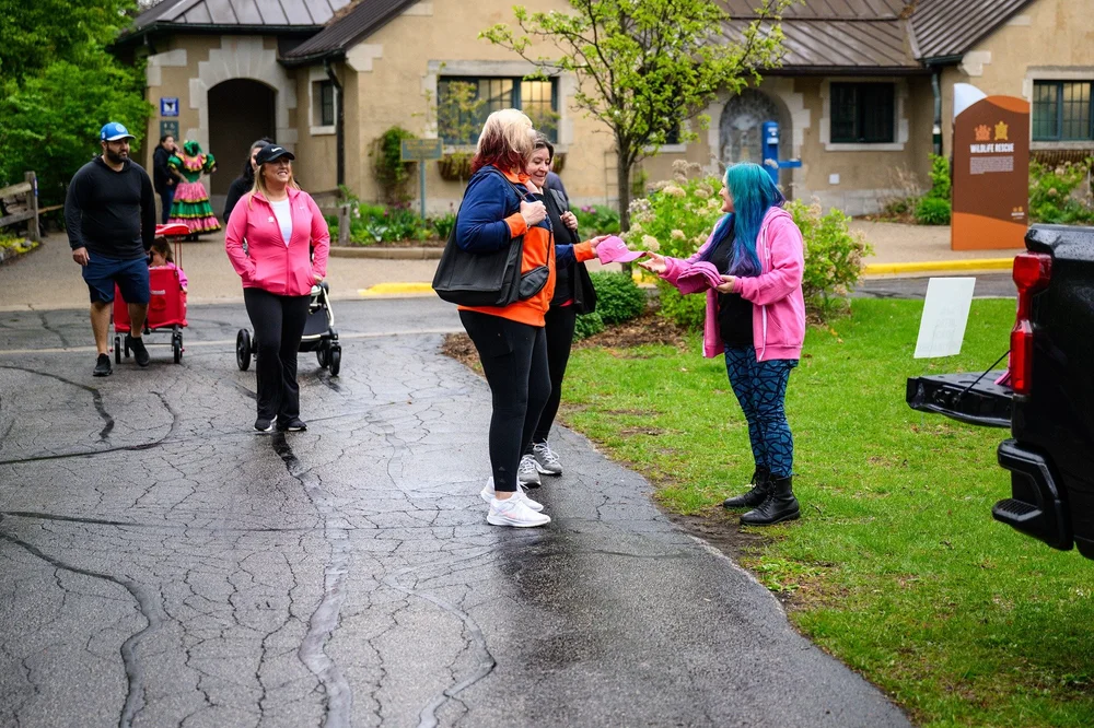 Shades of Pink Walk 2024 (Ferdinande Fotography) — Shades of Pink ...