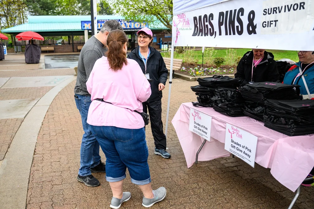 Shades of Pink Walk 2024 (Ferdinande Fotography) — Shades of Pink ...