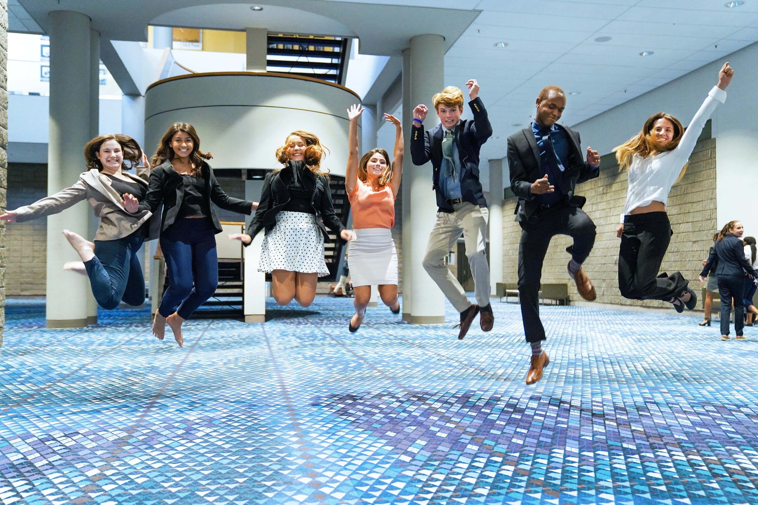 Why the Classic? — Empire Mock Trial