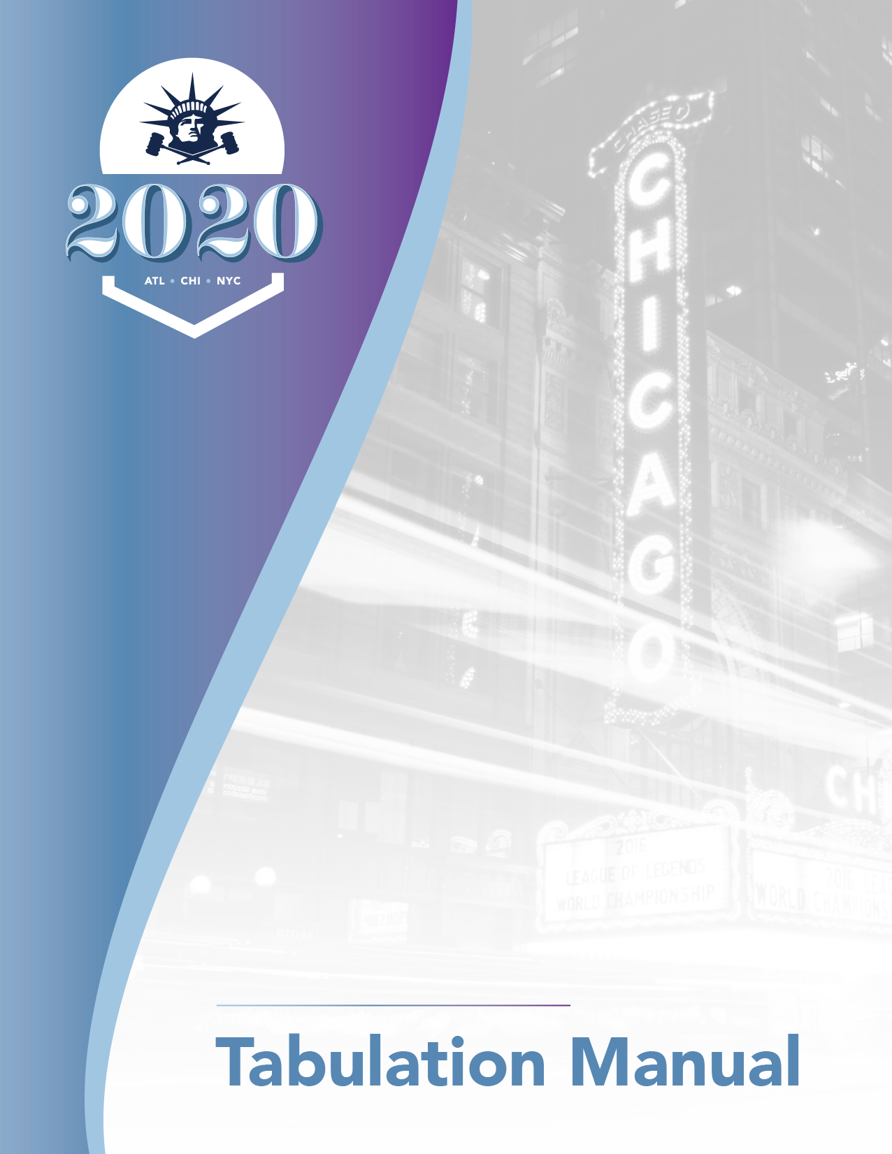 Open + Digital Tab — Empire Mock Trial