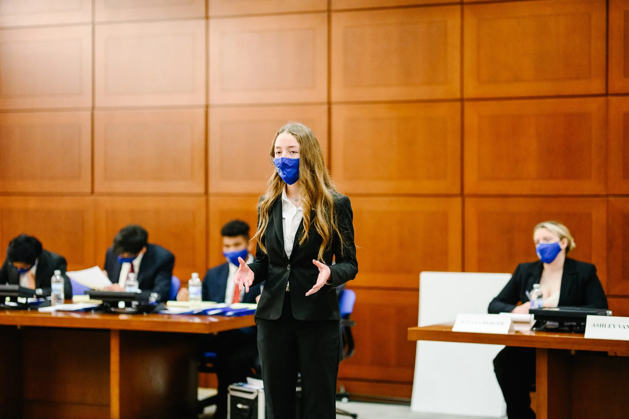 Why the Classic? — Empire Mock Trial