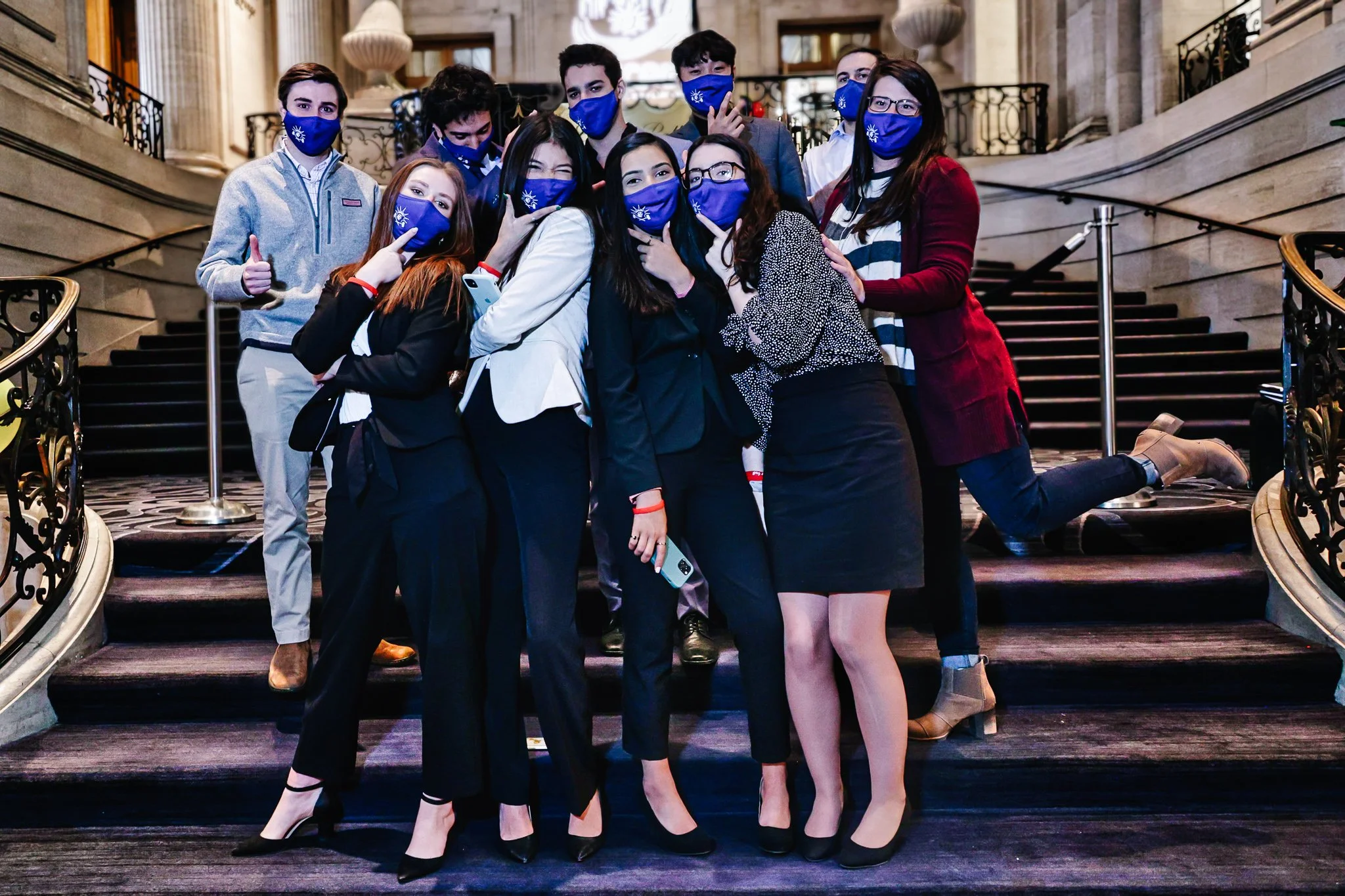 Why the Classic? — Empire Mock Trial