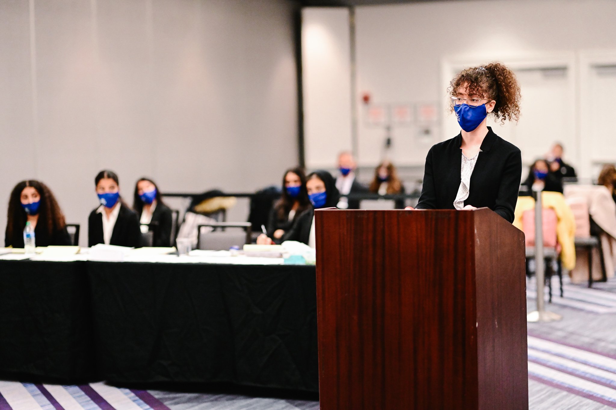 Why the Classic? — Empire Mock Trial