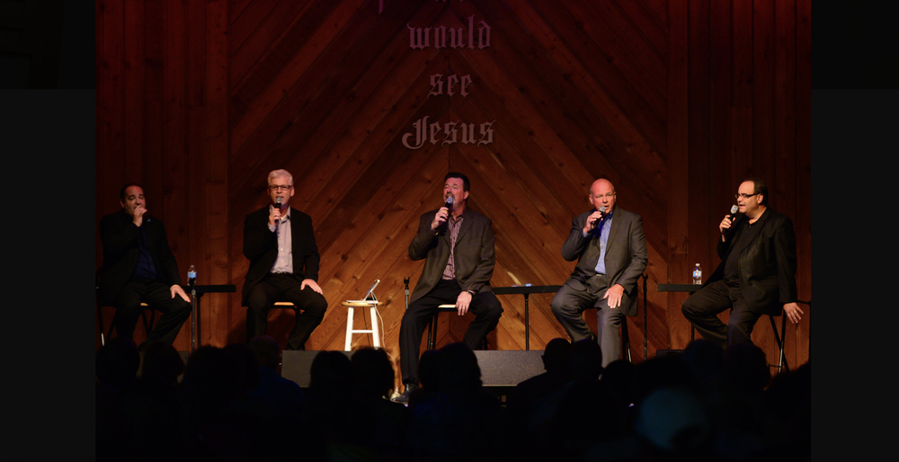 Events — Rosebank Church