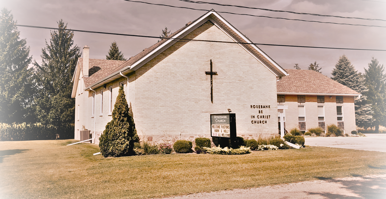 Rosebank Church