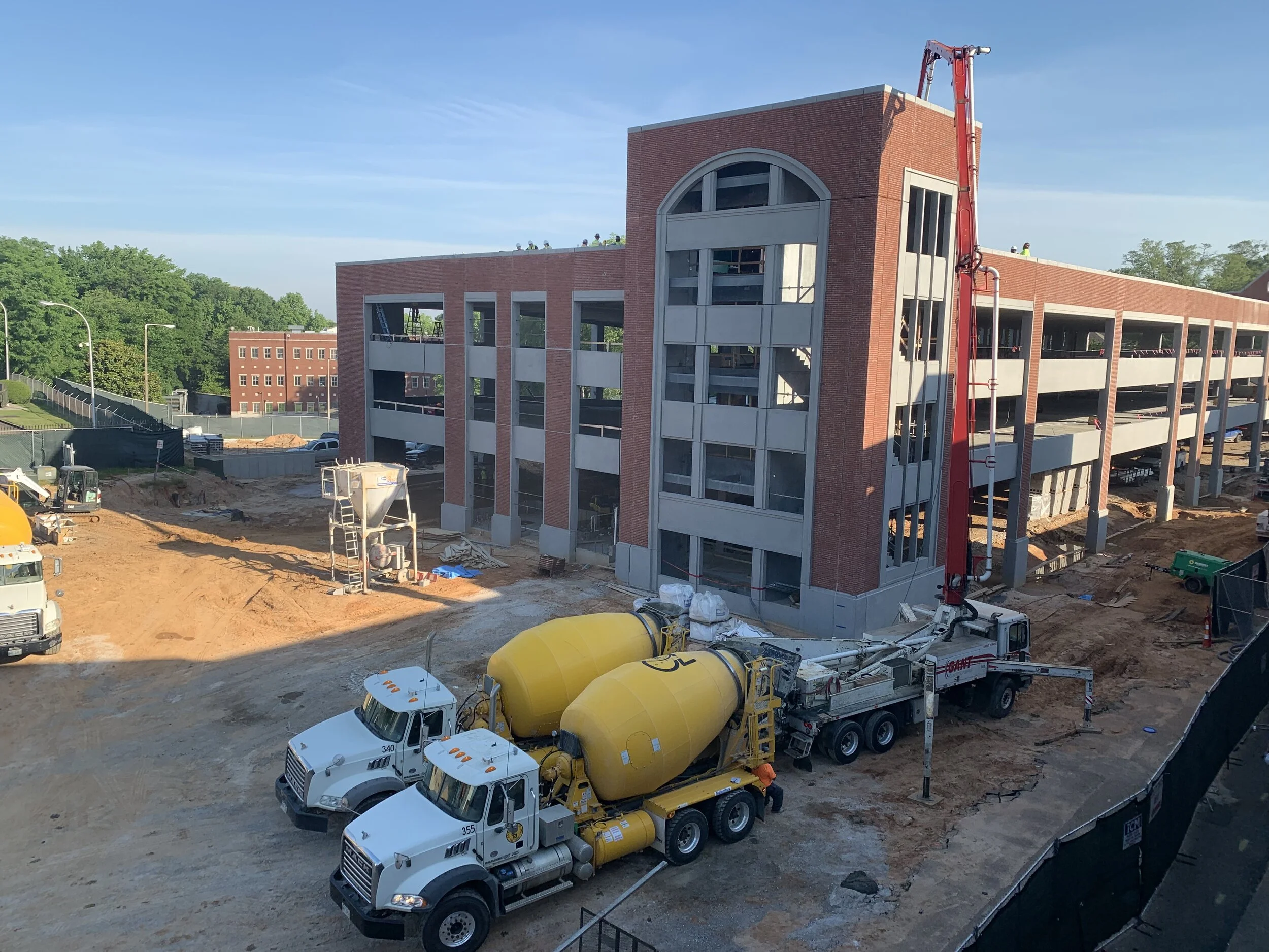 About ICM — Innovative Construction Management