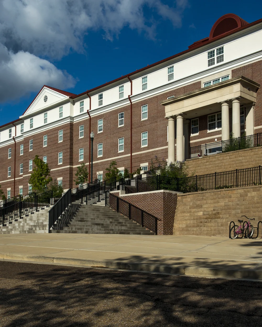 Northgate Student Housing — Innovative Construction Management