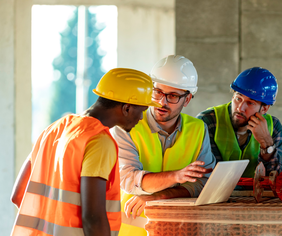 ICM - Innovative Construction Management