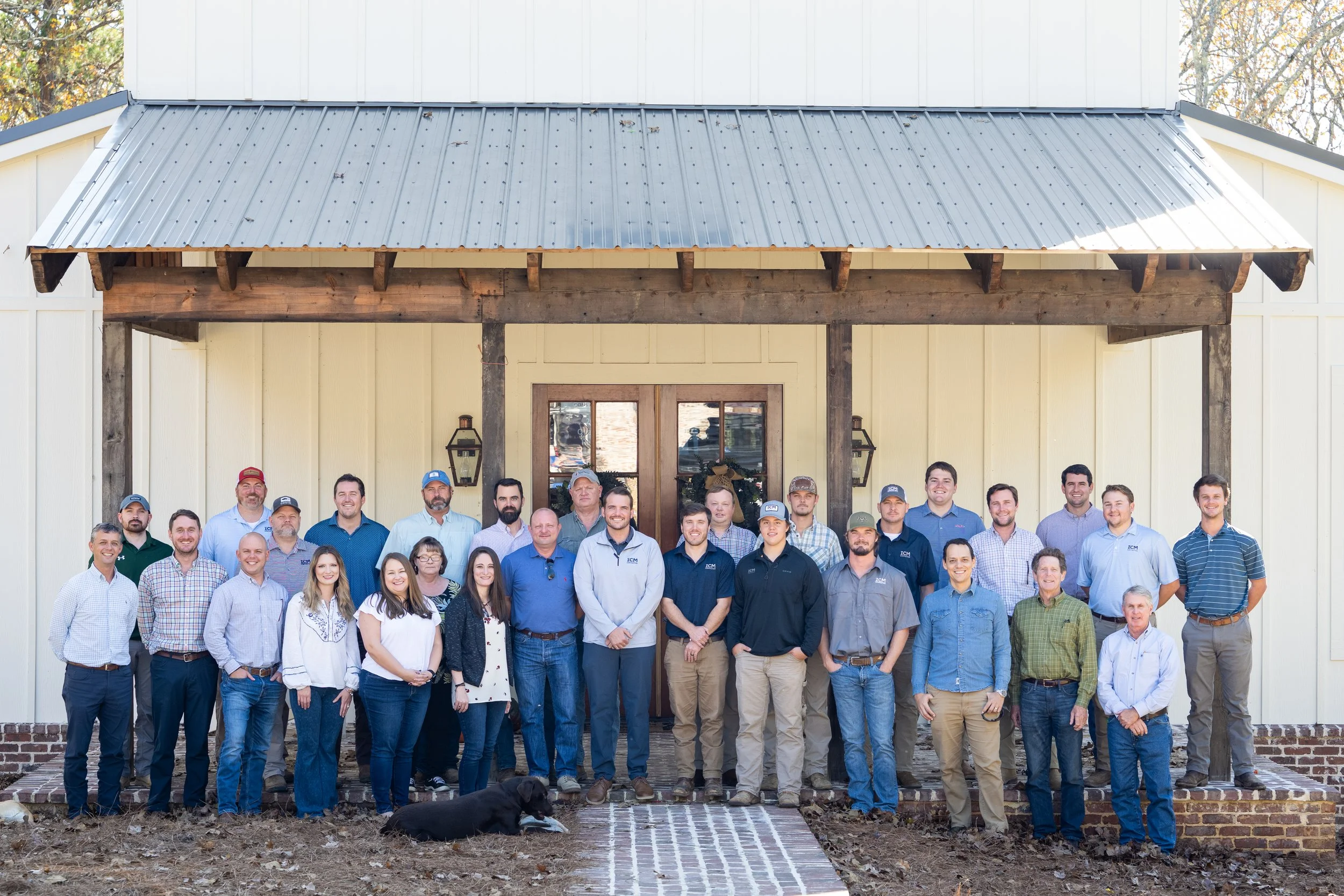 Careers — Innovative Construction Management