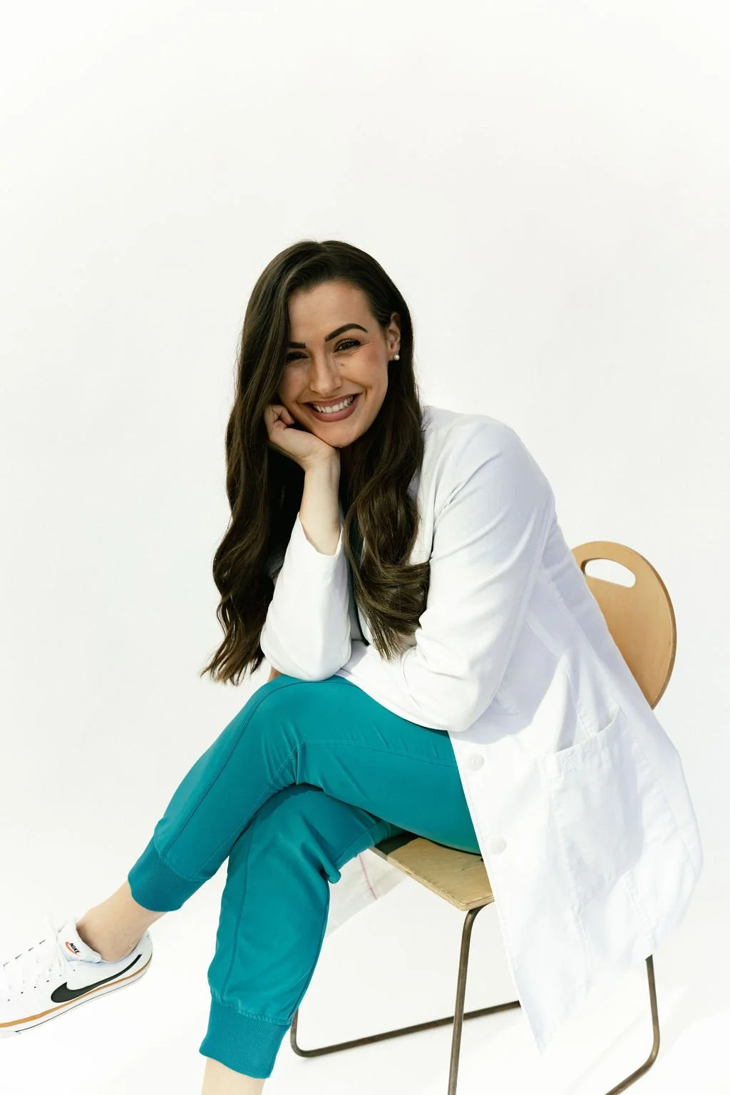 About the Practitioner — Sevǝn Medicine