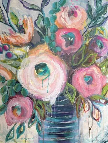 Tish Reed Art — Tish Reed Fine Art