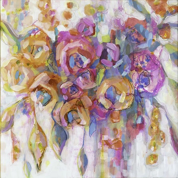 Tish Reed Art — Tish Reed Fine Art