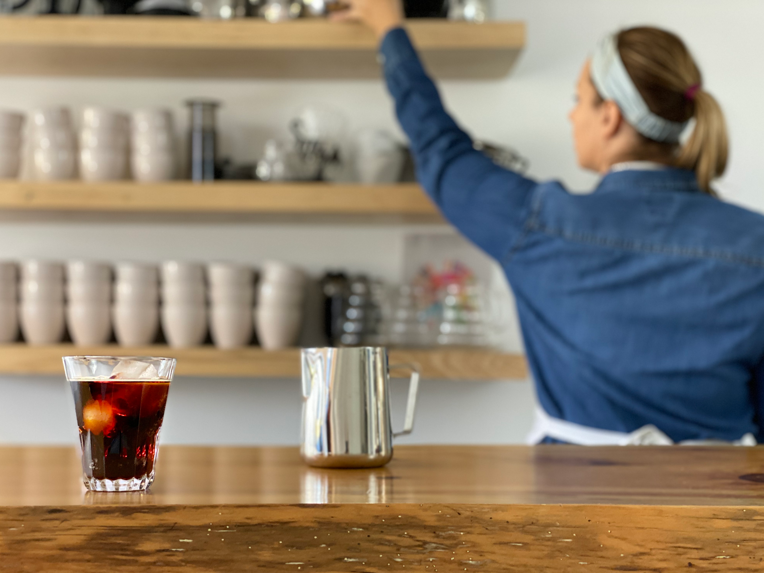 BKON - Cold Brew Manufacturers