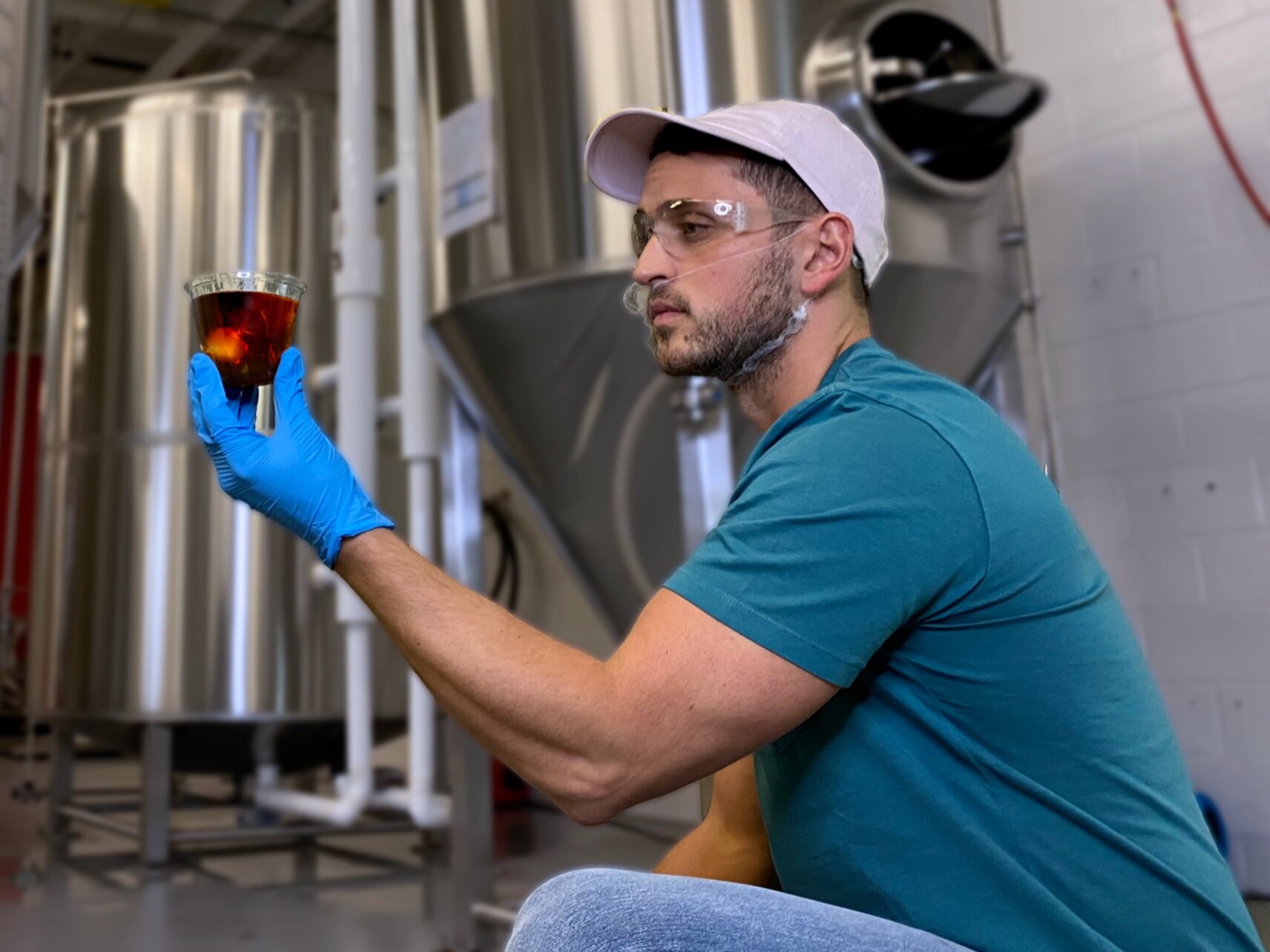 BKON - Cold Brew Manufacturers